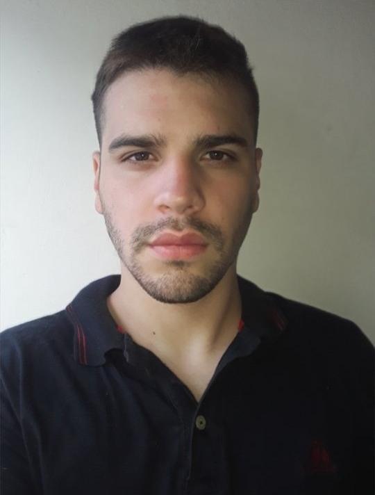 Leandro Emanuel Milia